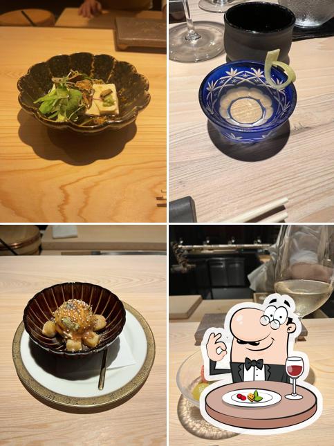 Mujō, Atlanta - Restaurant menu, prices and reviews