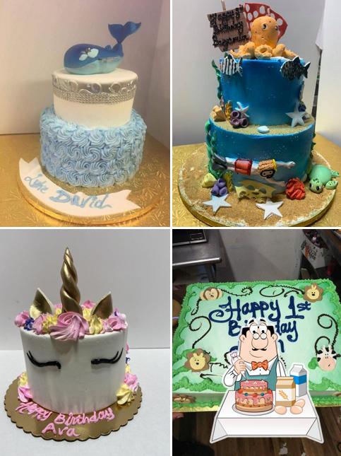 Princess Bakery in Massapequa - Restaurant menu and reviews