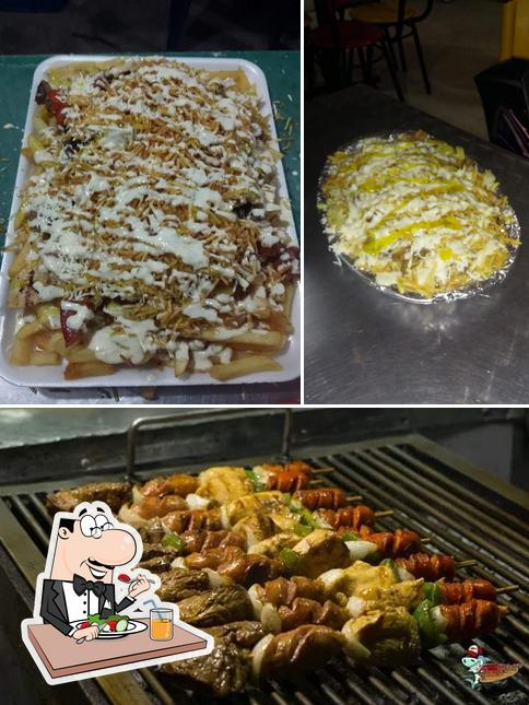 Restaurante Que Bacano Asados Al Carbon, Barranquilla - Opiniones del ...