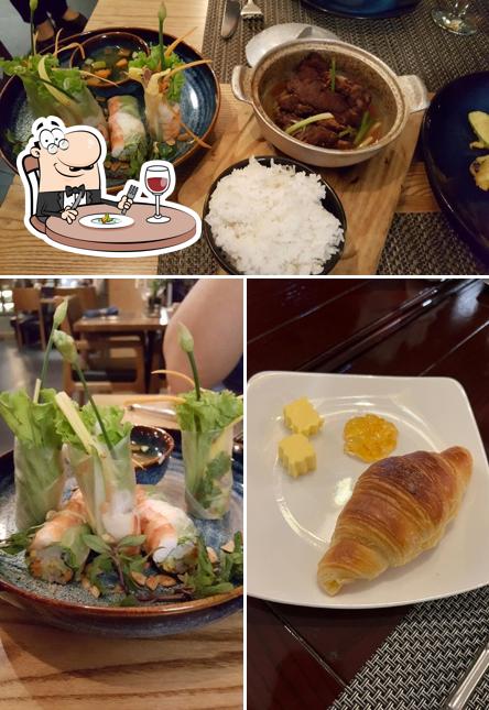 Hanoi Red Bean restaurant, Hanoi - Restaurant reviews
