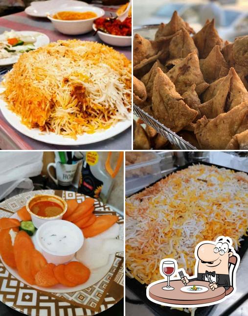 Ritaj Restaurant, Abu Dhabi, Electra Street - Restaurant reviews