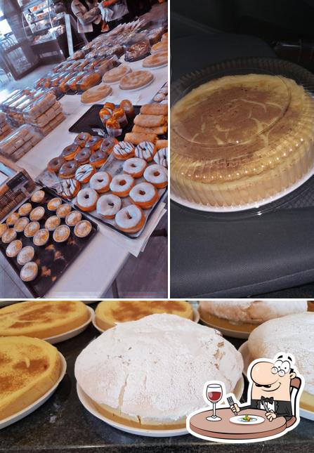 Satellite Food Emporium & Bakery, Boksburg - Restaurant menu and reviews