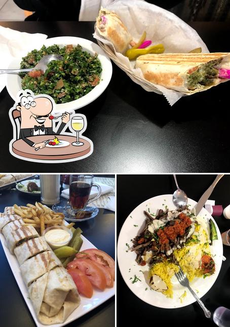 Shawarma Habibi in Chicago - Restaurant reviews