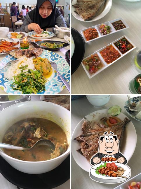 Special Ikan Bakar Katombo restaurant, Yogyakarta - Restaurant reviews