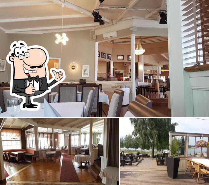 Strampen, Vaasa - Restaurant menu, prices and reviews