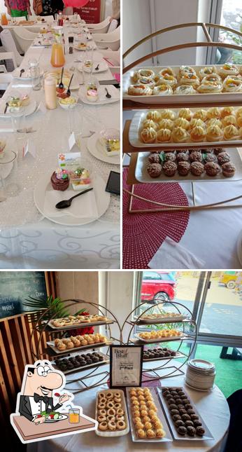 The Master Chef Coffee Shop, Bluff - Restaurant menu, prices and reviews