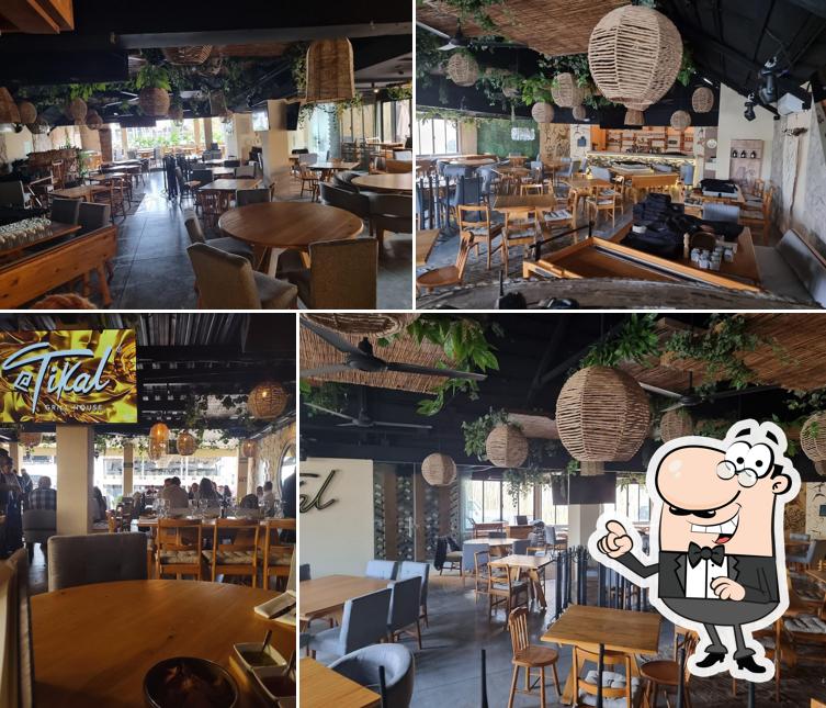 Tikal Aguascalientes restaurant, Aguascalientes - Restaurant reviews