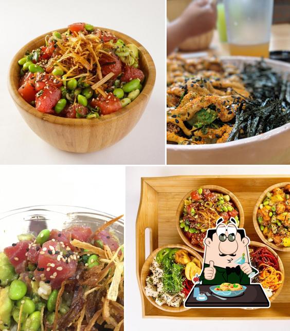 Best poke bowl in Mazatlán restaurants, winter 2024 - Restaurant Guru