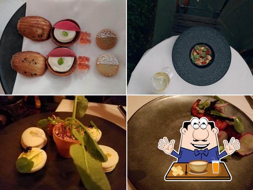 Zero George in Charleston - Restaurant reviews