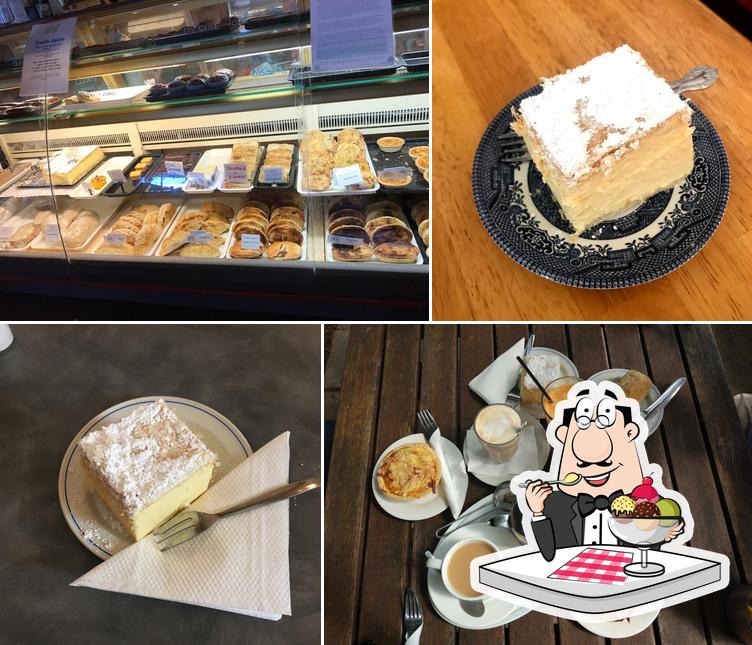 Top 5 restaurants in Ross, Tasmania, december 2025 - Restaurant Guru