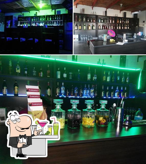 Rumi Snack Bar, Paracas - Restaurant reviews