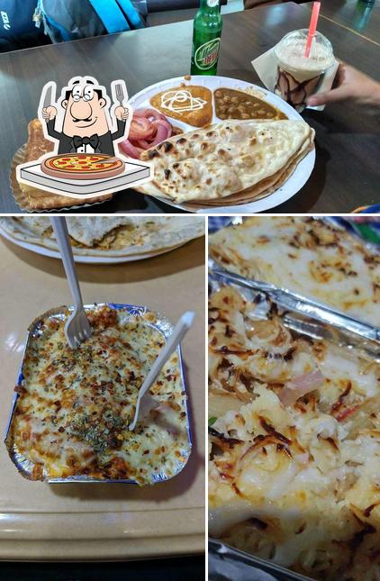 Sagar Gaire Restaurant, Bhopal - Restaurant menu, prices and reviews