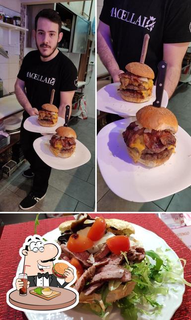 The Butcher Burger Steakhouse, Paceco - Speisekarte, Preise und Bewertungen