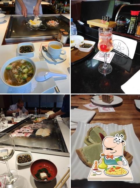 Suehiro, Guadalajara - Menú del restaurante, precios y reseñas