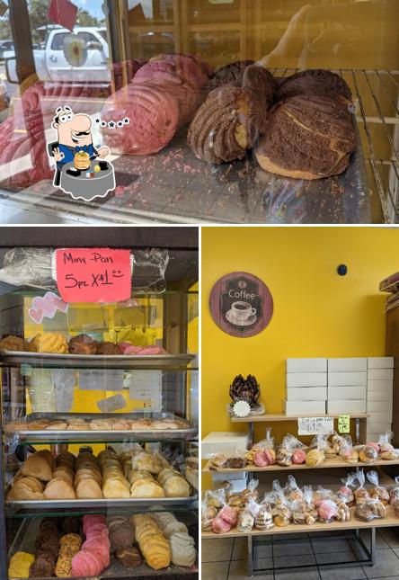 Valley Bakery, Mission - Restaurant menu, prices and reviews