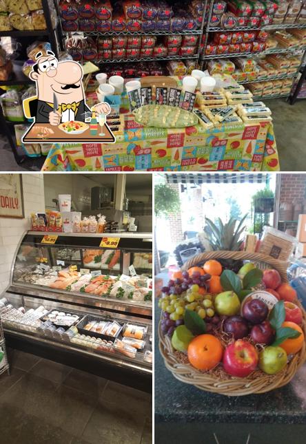Westborn Market in Livonia - Restaurant reviews