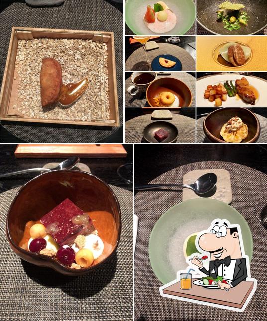 Bulrush StL Restaurant in St. Louis - Restaurant menu and reviews