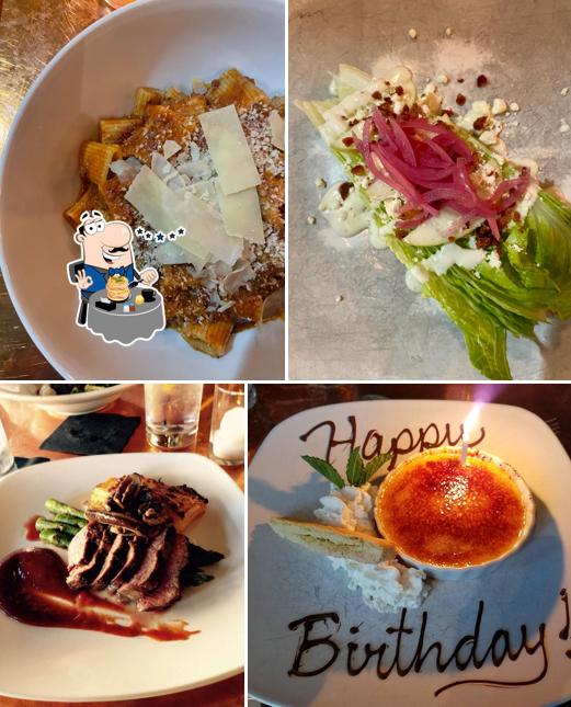 MK Kitchen, Gorham - Restaurant menu, prices and reviews