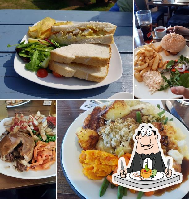 The Smugglers Inn in Dawlish - Restaurant reviews