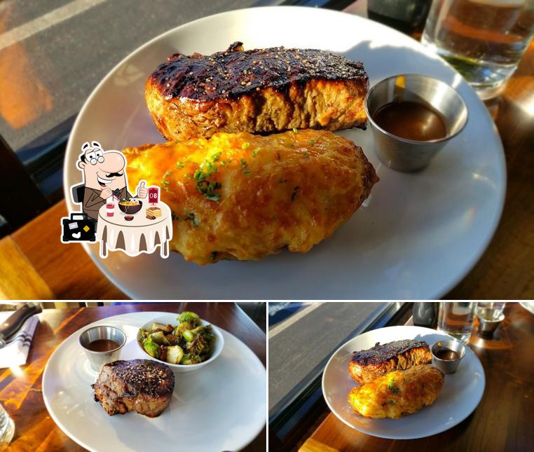 The Walnut Kitchen, Maryville - Restaurant menu, prices and reviews