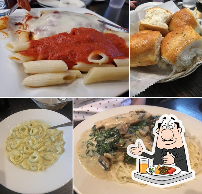 Bari’s Pizza & Pasta, Flower Mound - Restaurant menu, prices and reviews