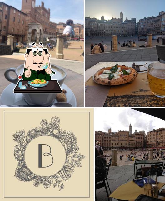 Il Bandierino pub & bar, Siena - Recensioni del ristorante