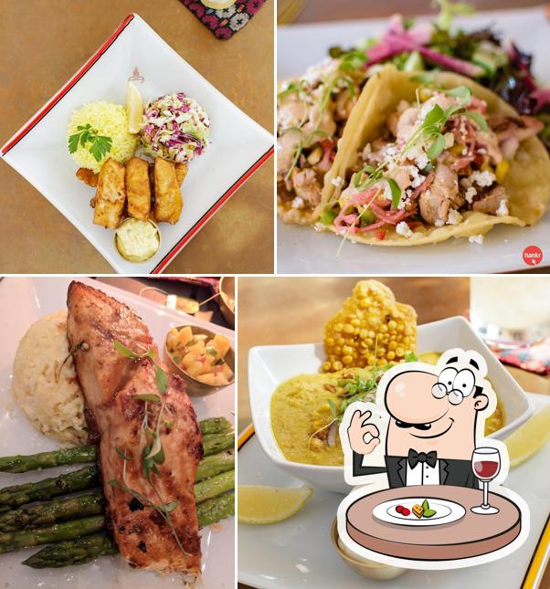 the cheel, Thiensville - Restaurant menu, prices and reviews