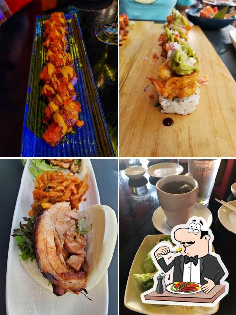 Agami, Chicago, Lawrence - Restaurant menu, prices and reviews