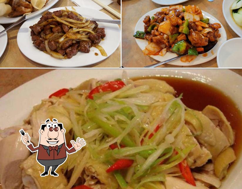 Alton Chinese Restaurant, Toronto - Restaurant menu, prices and reviews