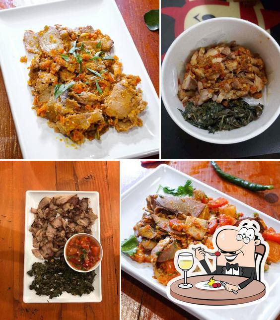 Best sambal in Indonesia restaurants, winter 2024 - Restaurant Guru