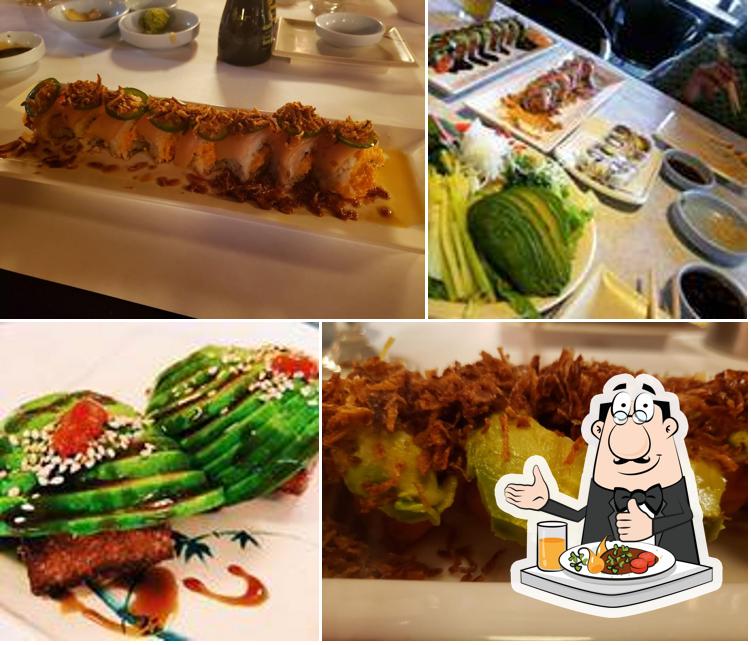 Banzai Sushi, Calabasas - Restaurant menu, prices and reviews