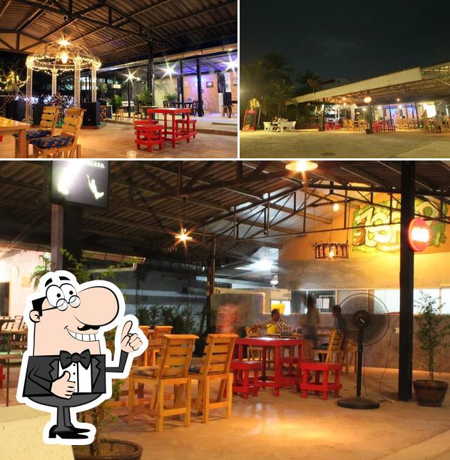 ไรล่ะ Bar&Restaurant, Tha Kham - Opiniones del restaurante