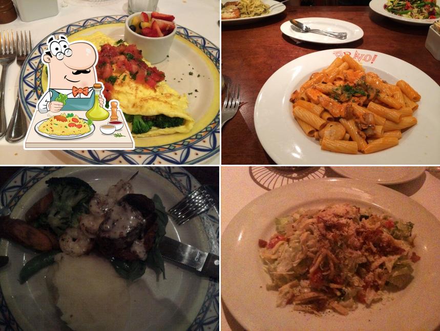 Bravo! Italian Kitchen, 95 N Moorland Rd in Brookfield - Restaurant ...