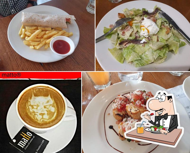 Best lunch in Heidelberg West, winter 2023 - Restaurant Guru