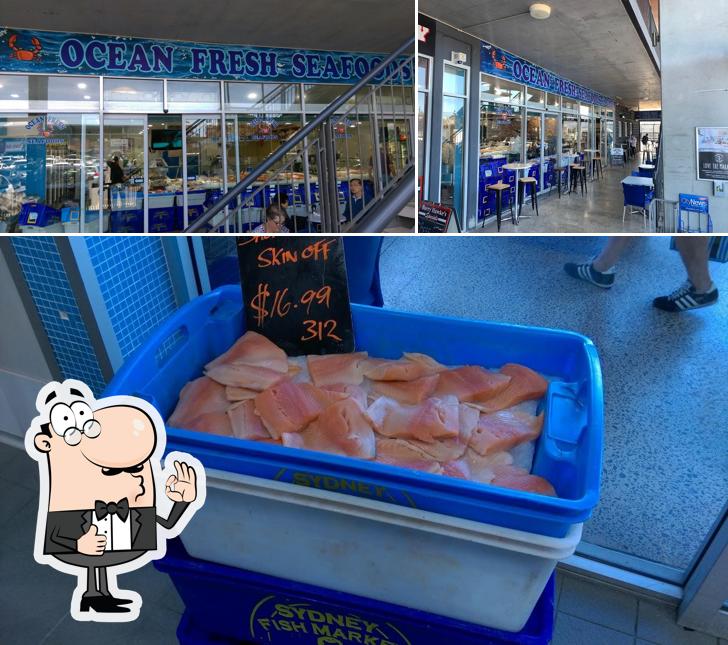 Ocean Fresh Seafoods and Cafe in Fyshwick - Restaurant reviews