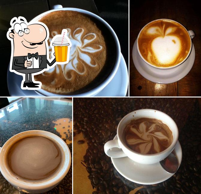 One World Cafe in Moscow - Restaurant menu and reviews