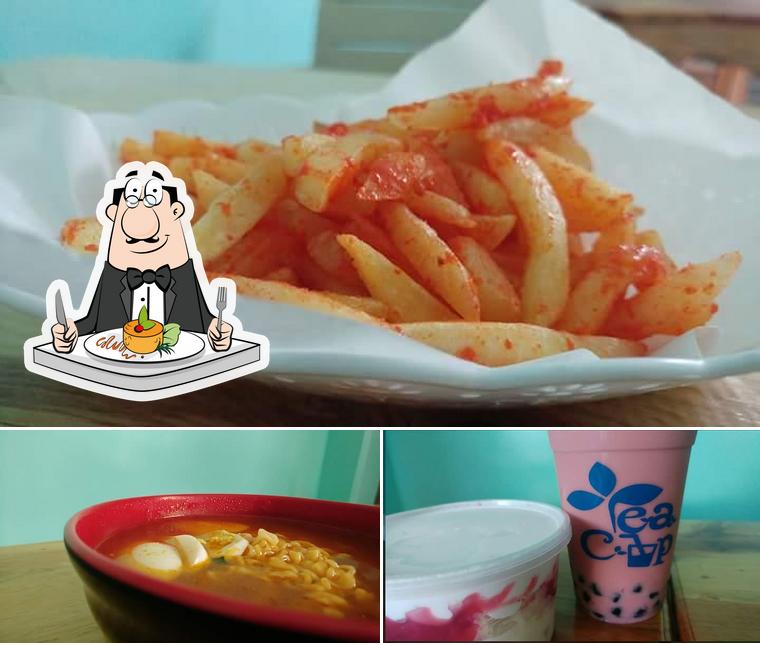 TeaCup Bontoc cafe, Bontoc - Restaurant reviews