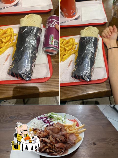 Chez Toto, Strasbourg - Restaurant menu, prices and reviews