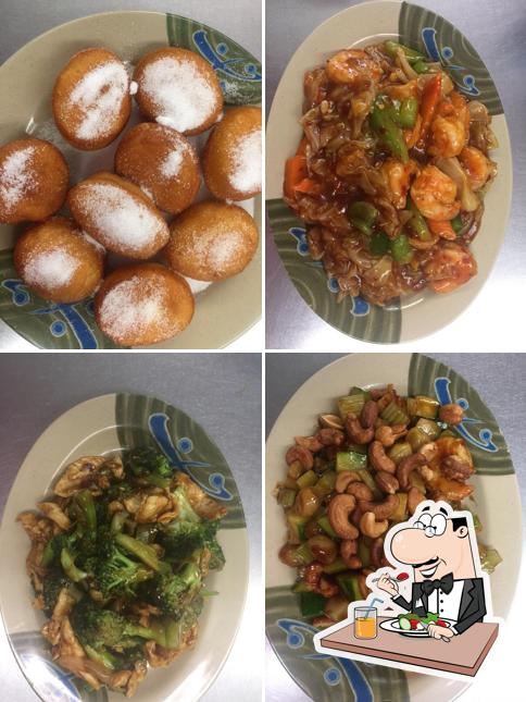 China Panda in Morris - Restaurant menu and reviews