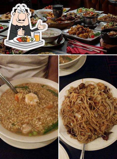 Chin's Szechwan - Encinitas, Encinitas - Restaurant menu, prices and ...