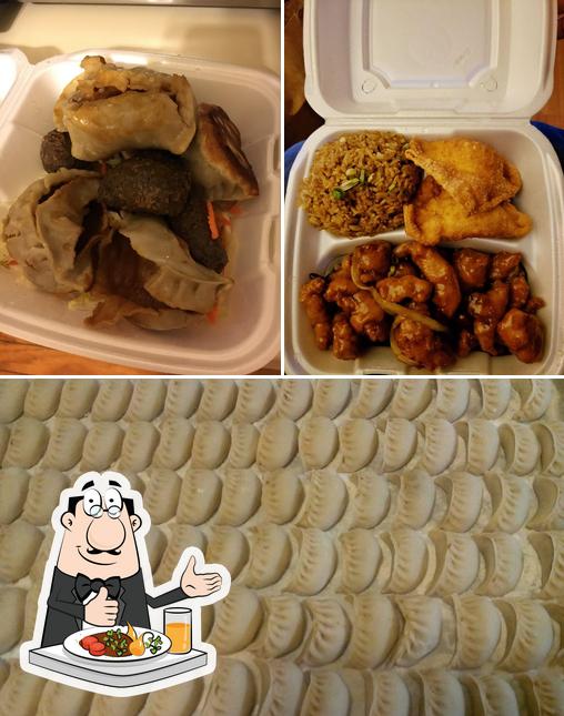 Dragon's Place, St. Louis - Restaurant menu, prices and reviews