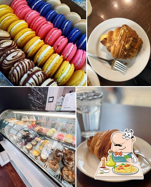The European, Springfield - Restaurant menu, prices and reviews