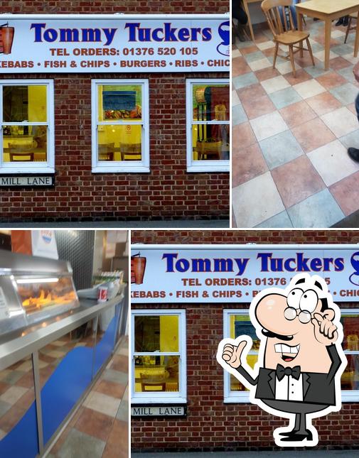 Best seafood restaurants in Witham, winter 2024 - Restaurant Guru