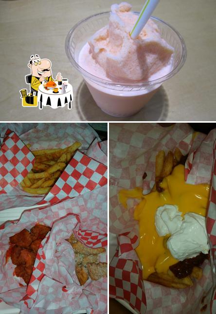 Wing Fiesta, San Leandro - Restaurant menu, prices and reviews