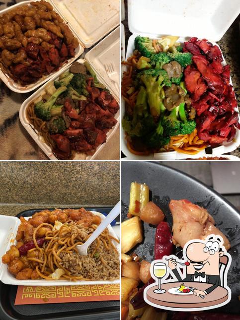 Golden Chopstix, 12119 Apple Valley Rd in Apple Valley - Restaurant ...
