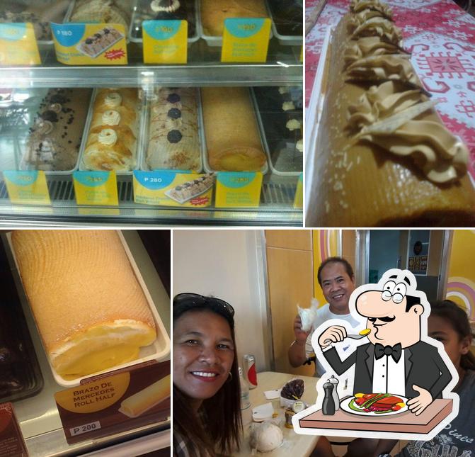 Goldilocks CSI Warehouse Club Urdaneta, Urdaneta de Pangasinán - Menú ...