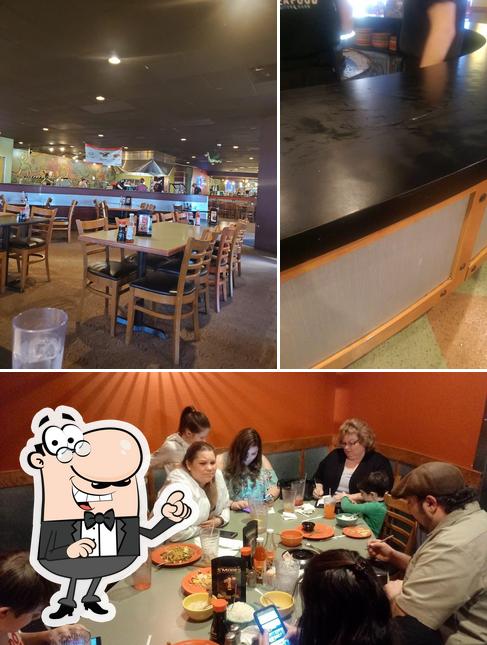 HuHot Mongolian Grill, 11703 E Sprague Ave in Spokane Valley ...
