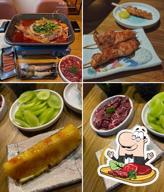 I want fish restaurant, Hong Kong - Restaurant reviews