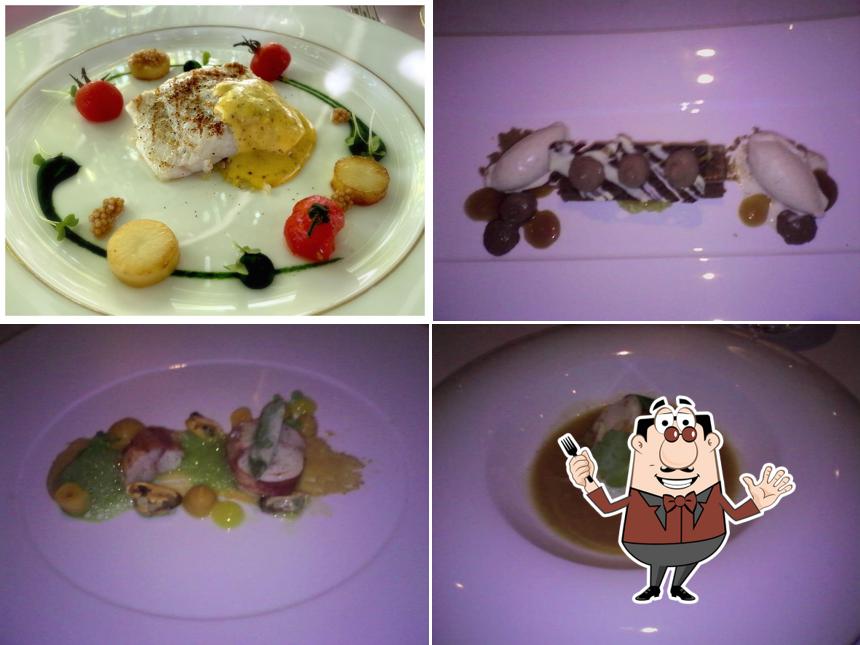 Kelderman, Aalst - Restaurant menu, prices and reviews
