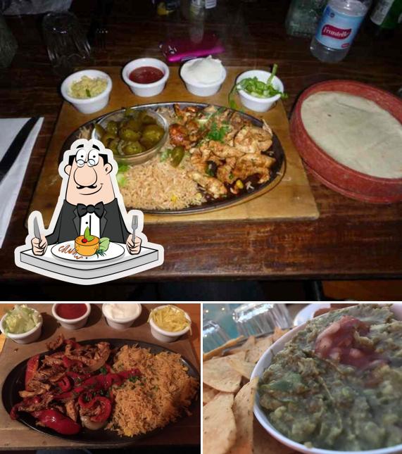 Mexican Kitchen, Fremantle - Restaurant menu, prices and reviews